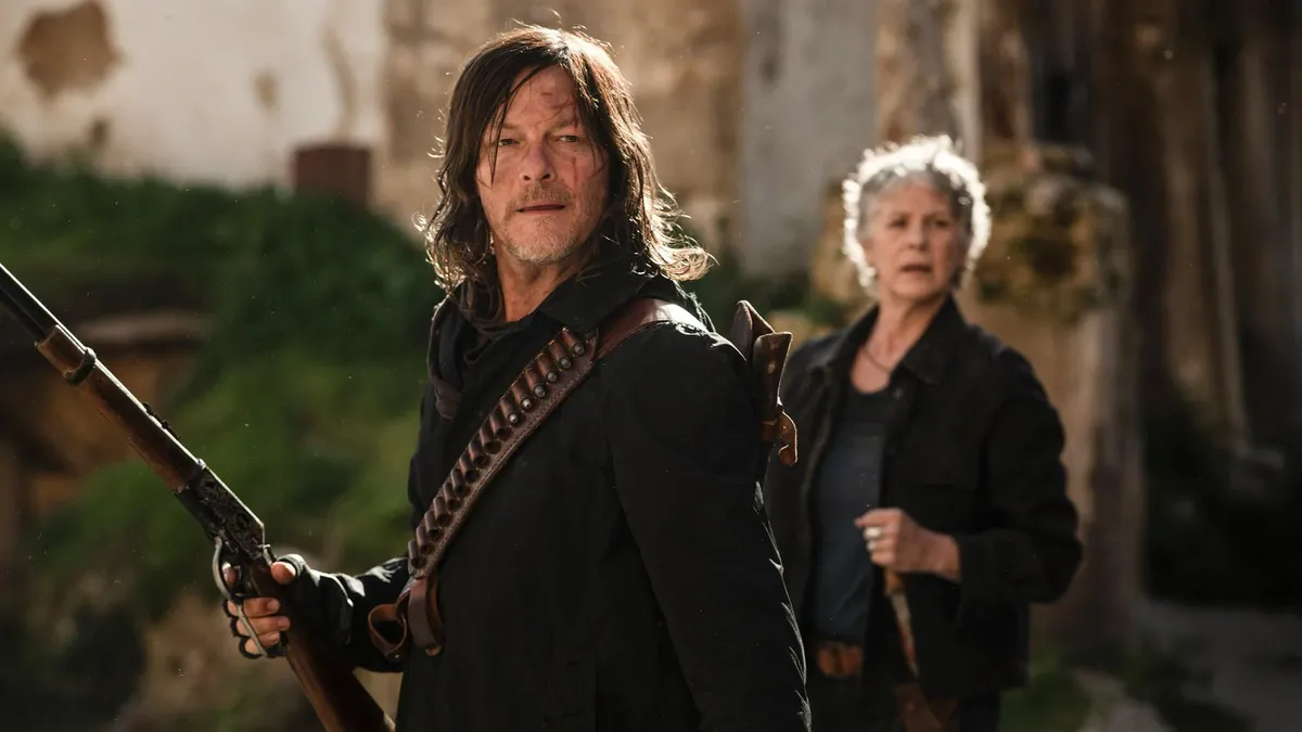 'Daryl Dixon' Season 3 Is Almost Over: Here's Whether the New Chapter Worth Your Time ...