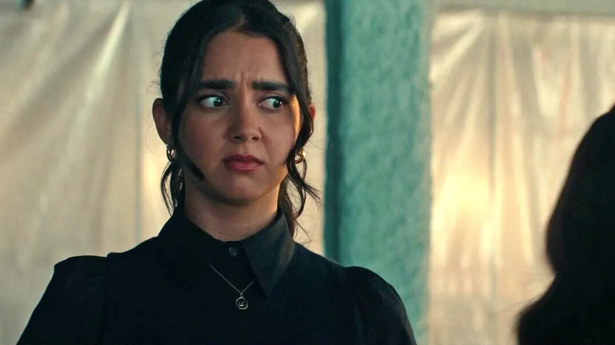 Not Just Another Assistant: Why 'Thunderbolts' Mel Could Be the Next ...