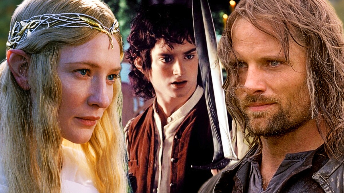 Then & Now: See 'Lord of the Rings' Cast 22 Years Later - Startefacts.com
