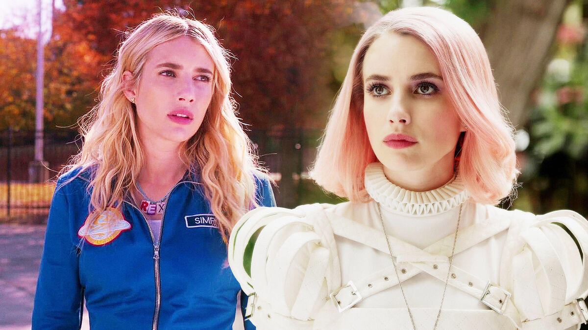 5 Top-Rated Emma Roberts’ Movies to Watch on Prime Instead of Space Cadet