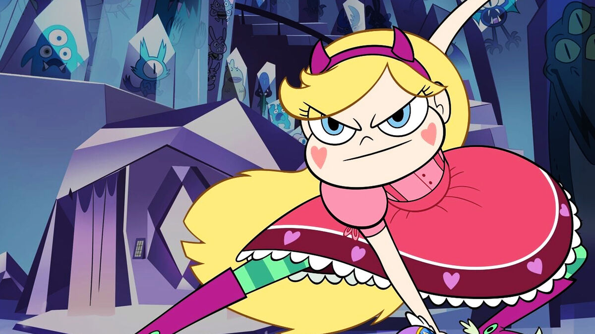 I Watch Many Cartoons, But This Teen Animated Series Is a True Drama ...