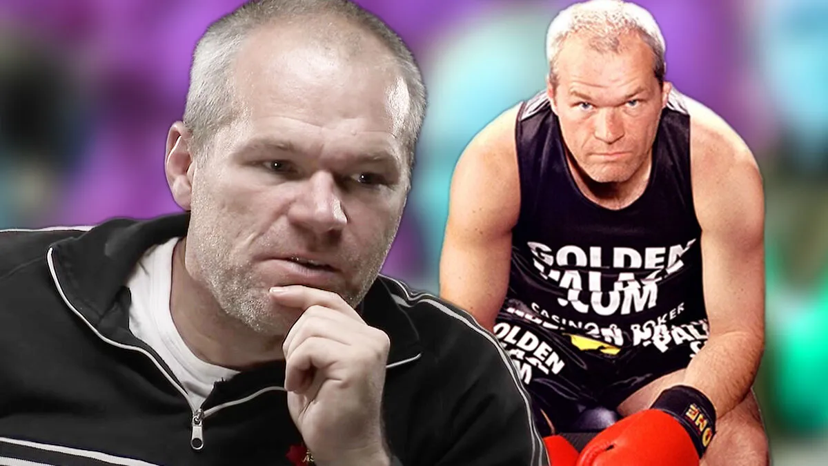 'World's Worst Director' Challenged His Critics to Boxing Match And ...