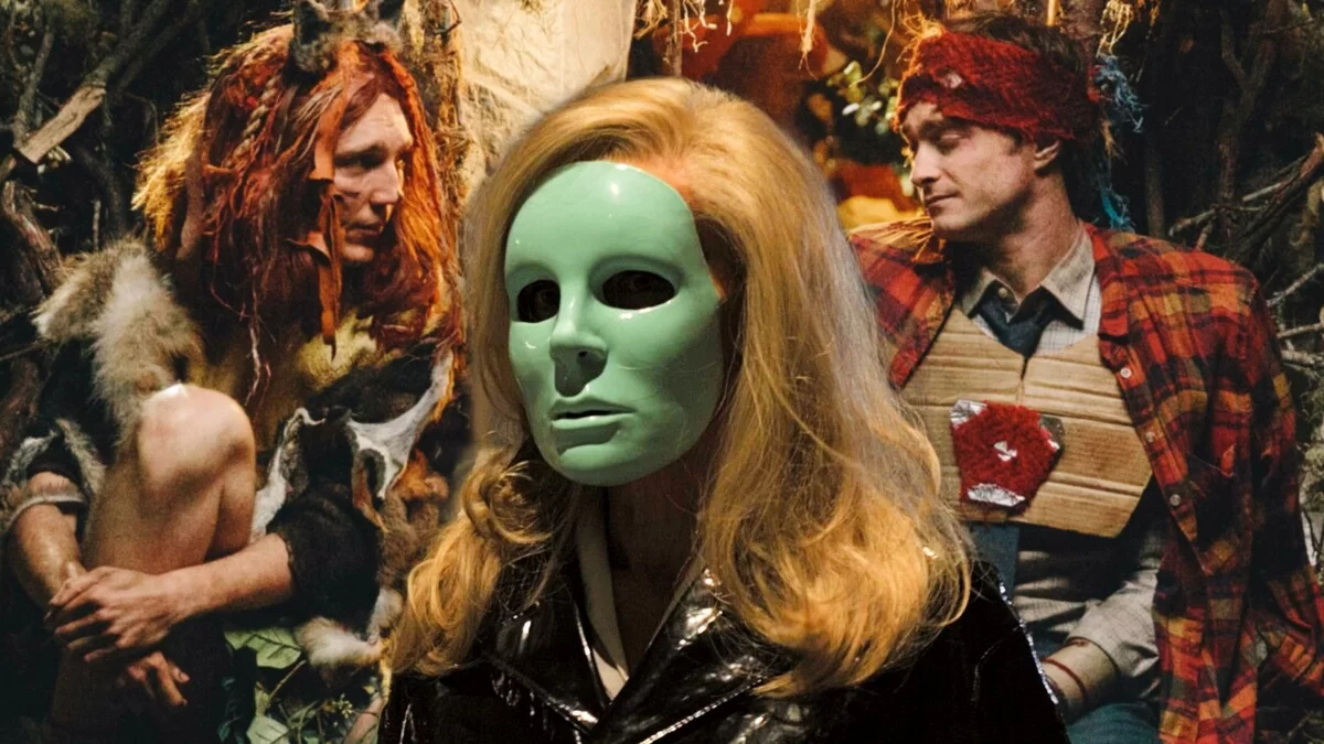 15 Movies That Were Too Weird for Their Own Good - Startefacts.com