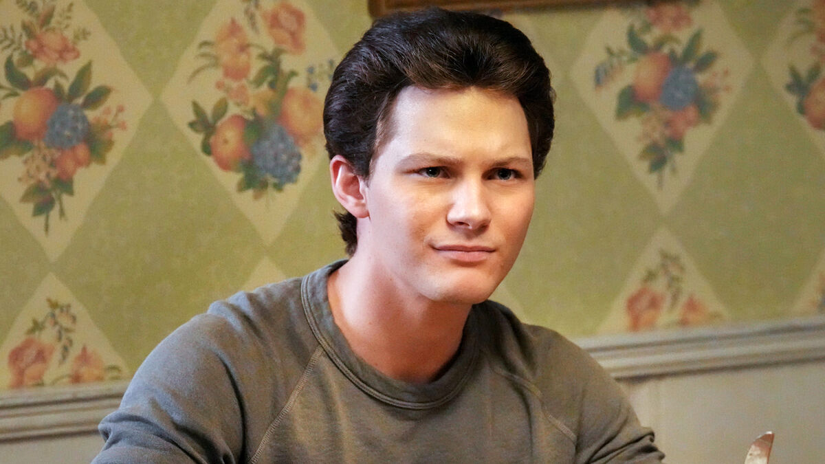 Young Sheldon Fans Finally Clock Who Can Be Georgie's Second Marriage ...