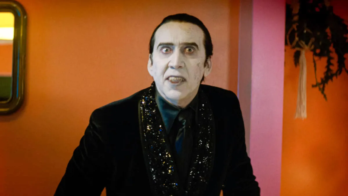 This Highly Anticipated Movie Is A Sequel To A 1931 (!) Vampire Classic ...