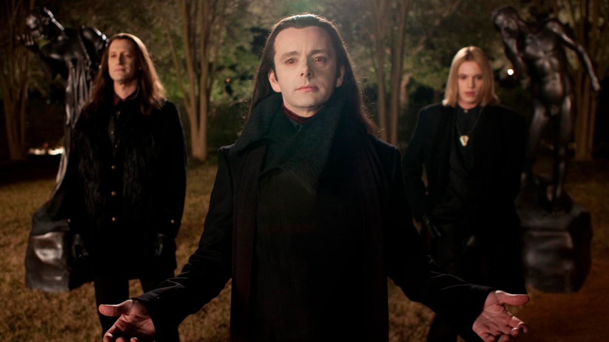 Twilight Movies Never Told Us the Devastating Backstory of Marcus ...