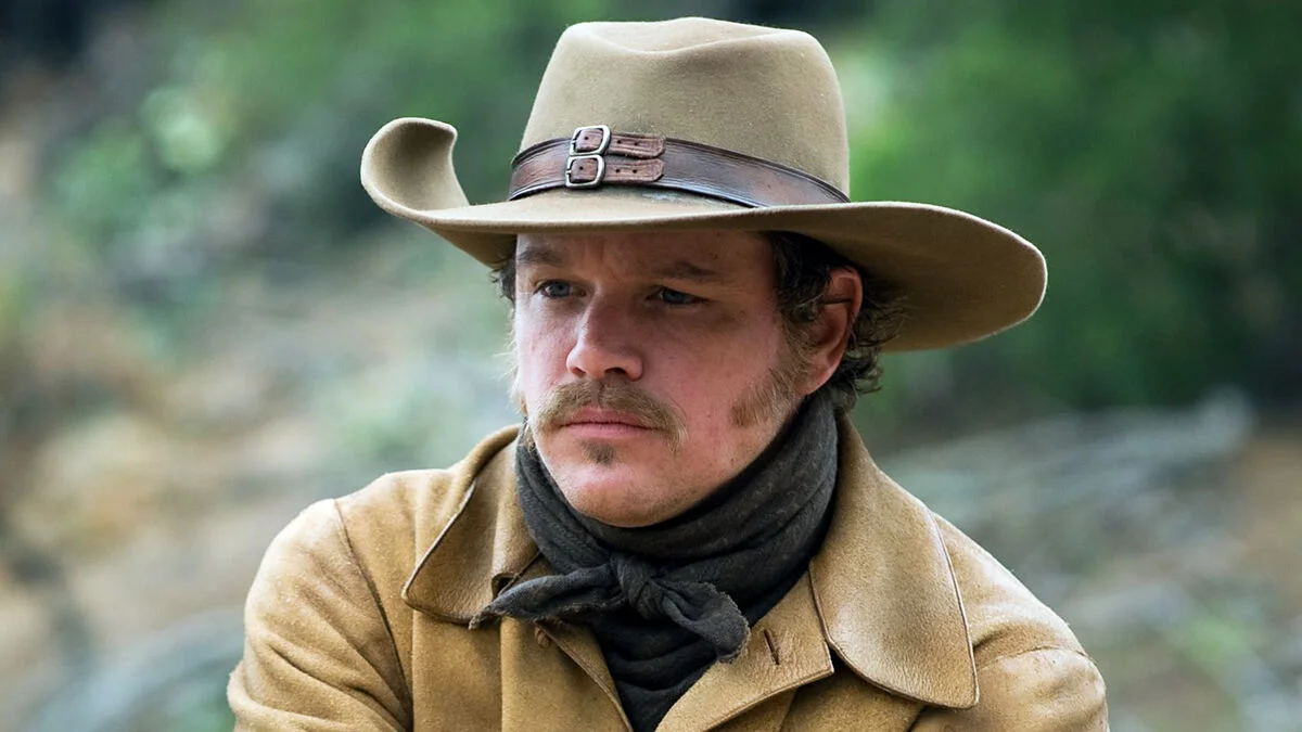 Riding High: 5 Top-Rated Westerns of the 21st Century & Where to Watch ...