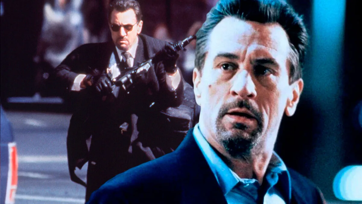 'Heat 2' and Its Prequel-Sequel Chaos — I’m Hoping DiCaprio Is the One ...