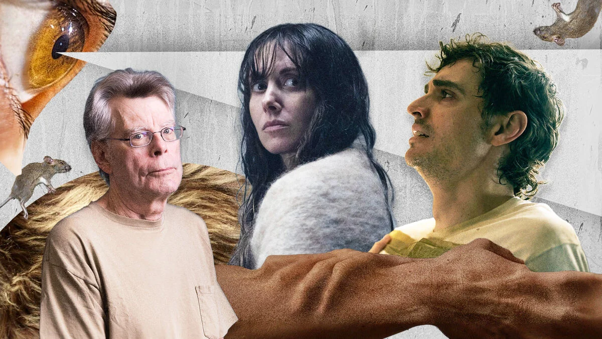 Dave Franco & Alison Brie’s Creepy New Horror Just Got Stephen King’s ...