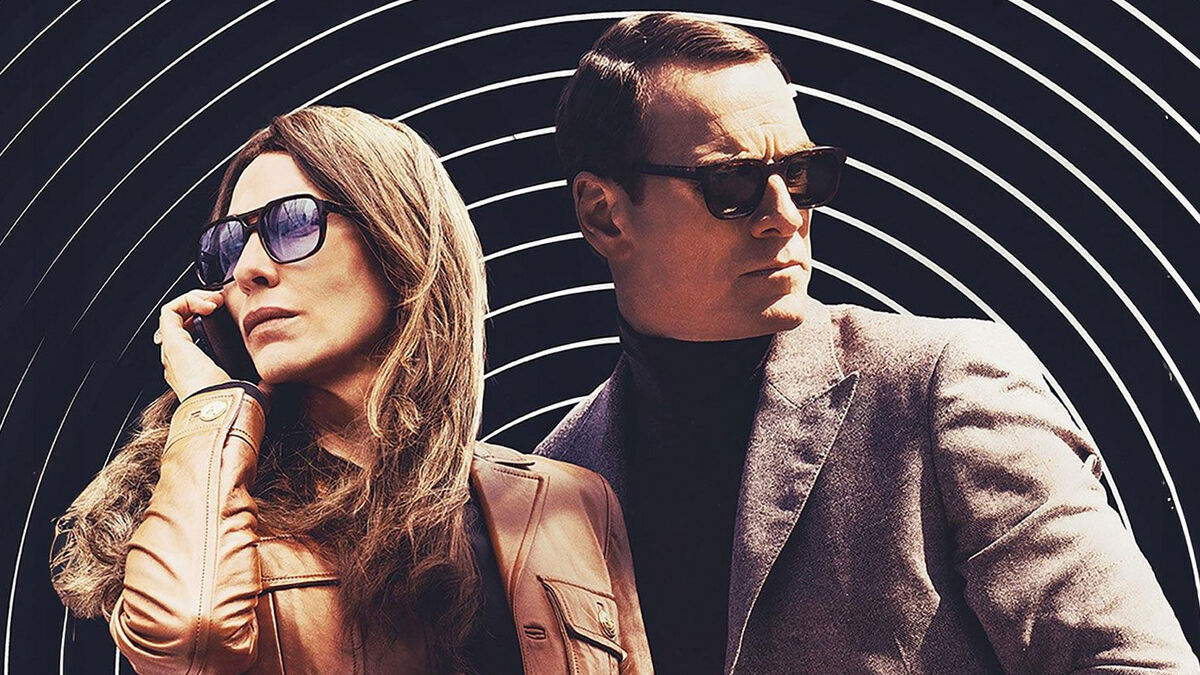 Cate Blanchett and Michael Fassbender’s New Spy Thriller Is an Impressive RT Hit Days After ...