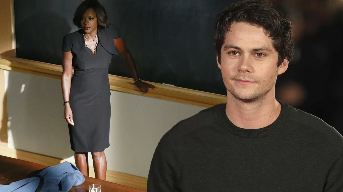 5 Great Actors Who Were Trapped In A Bad Show - Startefacts.com