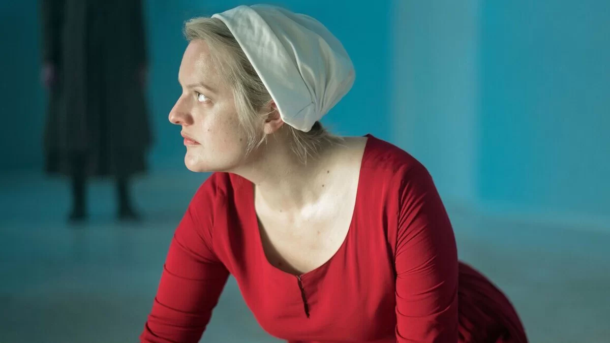 Gruesome Reason Why Gilead Handmaids’ Harmless Hobbies Were Prohibited ...
