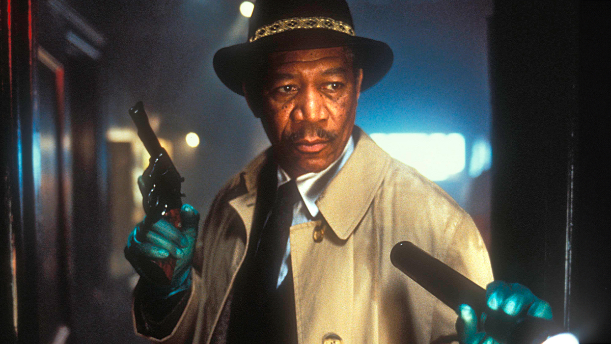 Most Terrifying Scene In 1995's Seven Has A Disturbing Secret ...