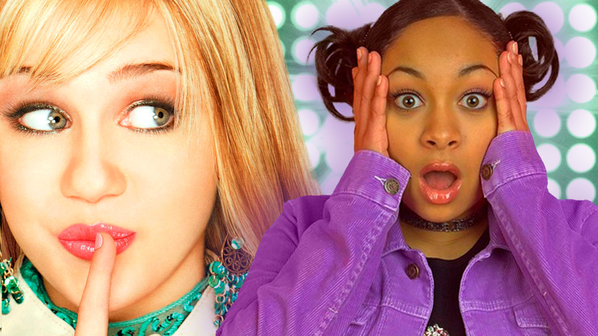 Which 2000s Disney Channel Character Are You Based On Your Zodiac Sign?