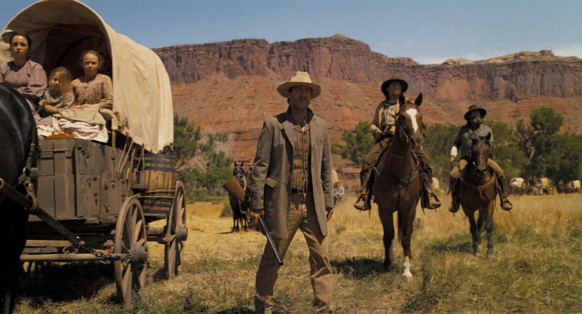 8 Best Western Movies & TV Series of the Last Decade, Ranked by Rotten ...