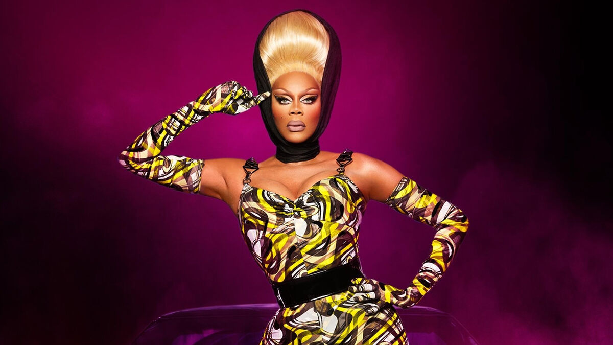 5 Best RuPaul's Drag Race Seasons To Get Into The Show, According to ...
