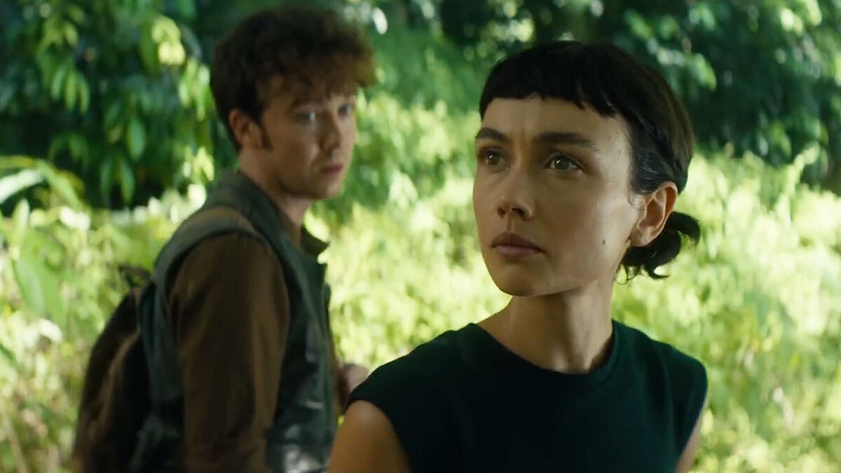 Xenomorphs Hit Earth Early in New 'Alien' Prequel Series — First Look ...