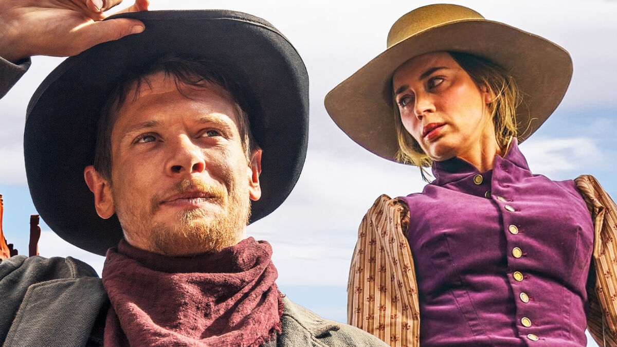 5 Breathtaking Western Mini-Series You Need to Binge This Weekend ...