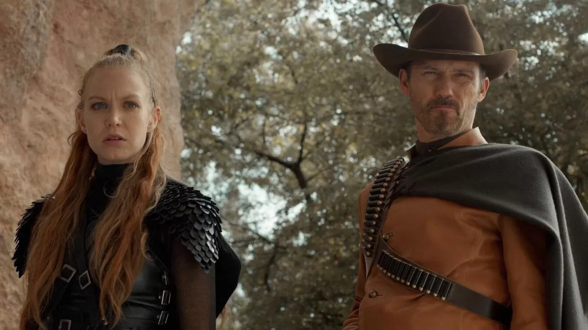 7 Lesser-Known Westerns to Watch on Netflix in December 2023 ...