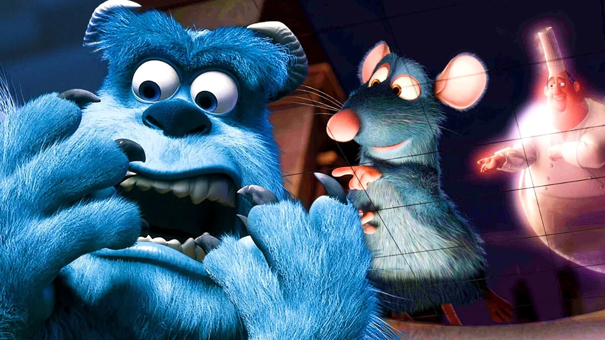 Ranking the 15 Animated Movies You'll Never Get Tired of Watching ...