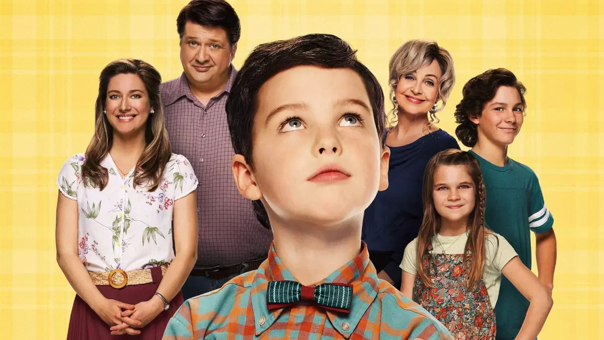 No More Young Sheldon: Season 7 Being the Last Is the Best Way For the ...