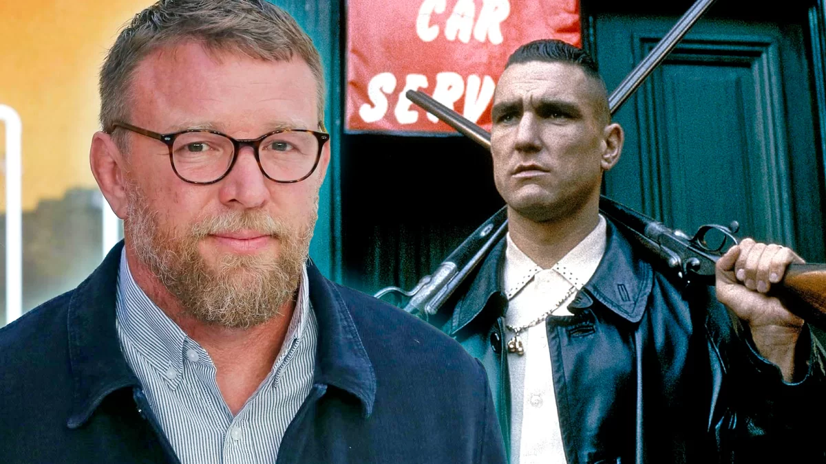Fight Us: Guy Ritchie And 3 Other Directors Who Are Criminally ...