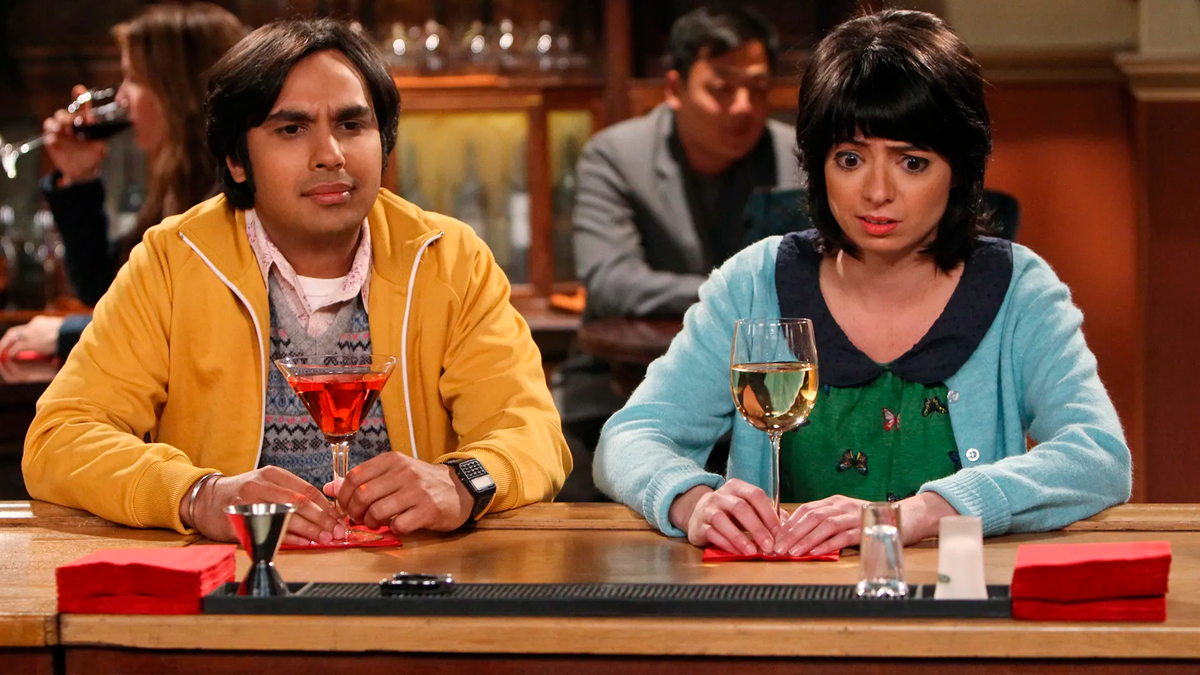 We All Hate TBBT's Lucy, but She Did Bring One Good Thing to the Show