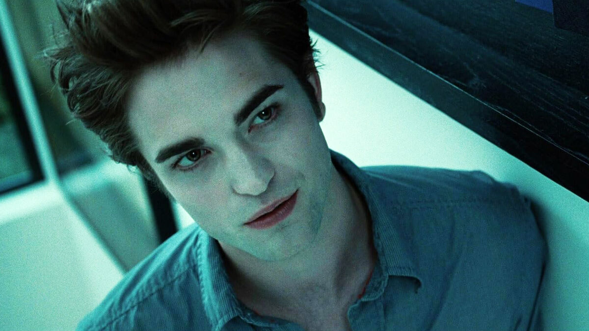 Twilight's Most Intriguing Secret That Remained Mystery For 10+ Years ...