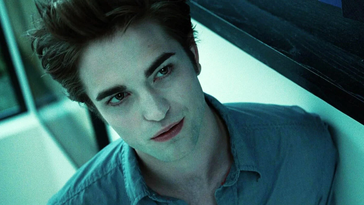 Twilight's Most Intriguing Secret That Remained Mystery For 10+ Years ...