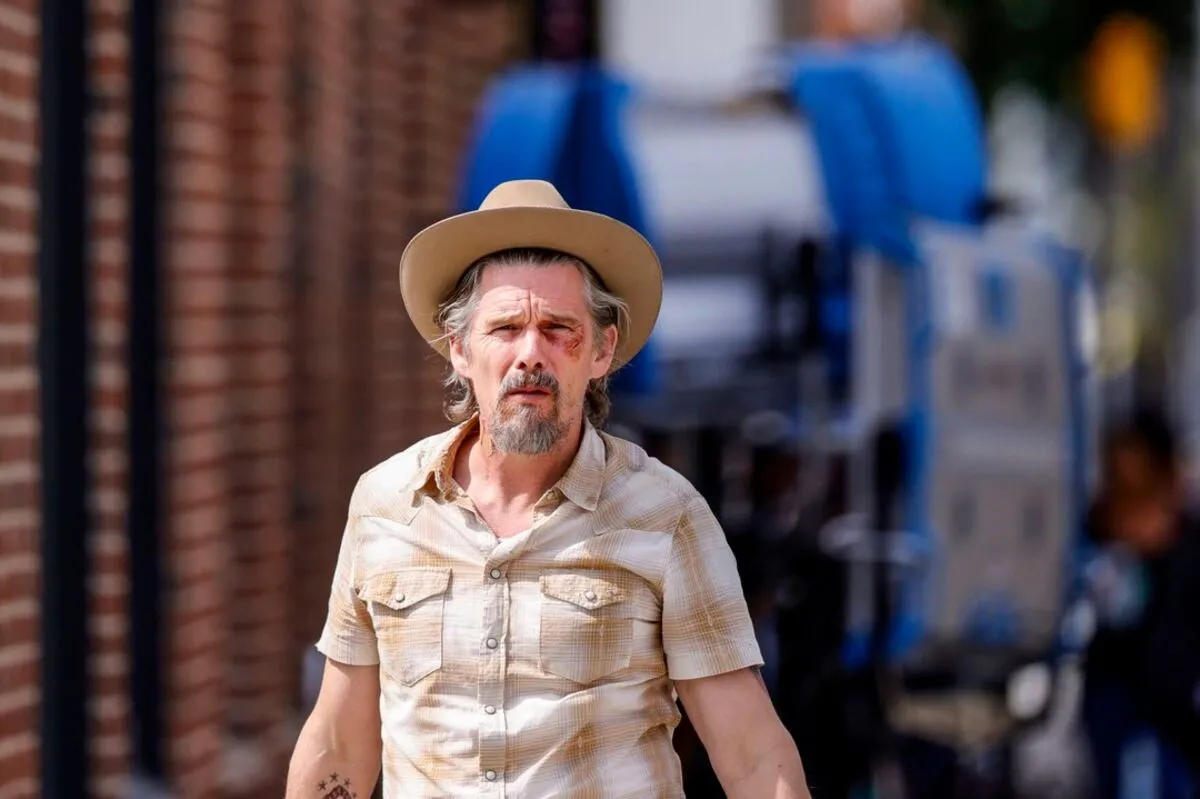 This New FX Show With 98% on RT Is One of the Best Crime Dramas of the ...