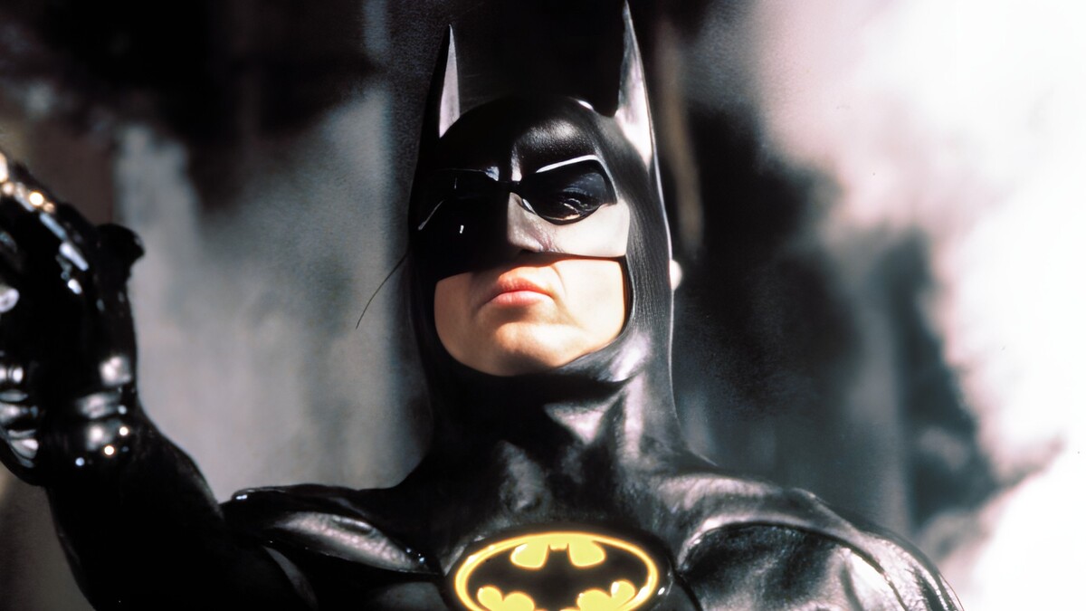 The Robin Scene That Never Made It into 1989's Batman: A Behind-the ...