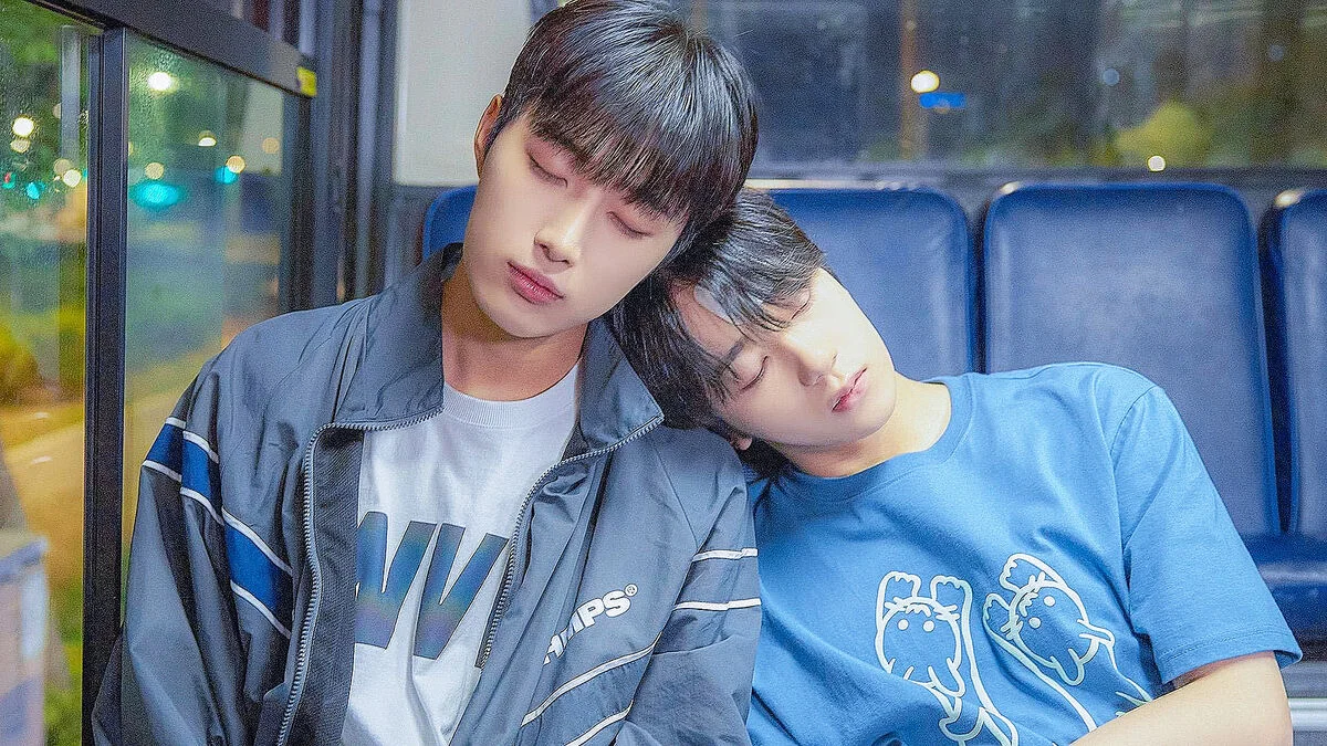 5 Sweet BL K-Dramas From 2020s With a Happy Ending - Startefacts.com