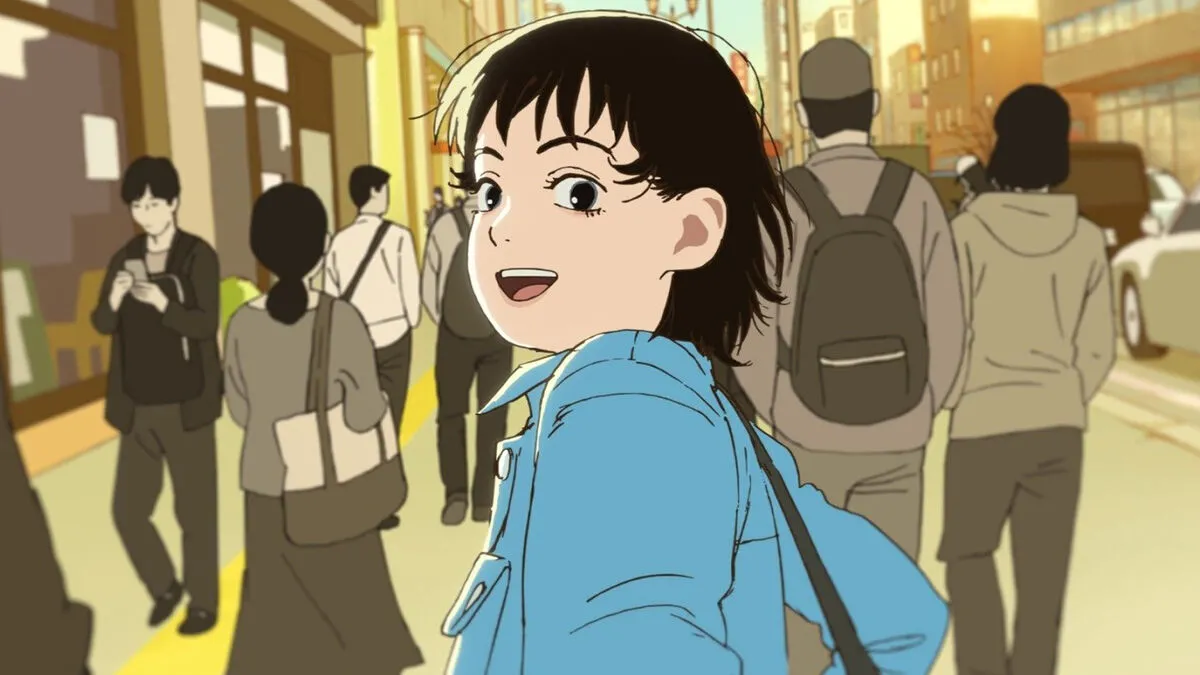 This 100%-Rated Anime Masterpiece Just Won the Anime Awards 2025 for ...