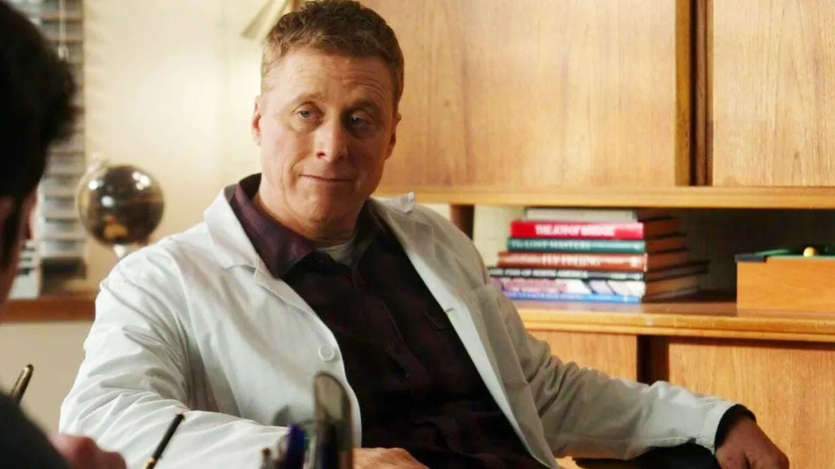 5 Burning Questions I'm Begging Resident Alien Writers to Address in ...