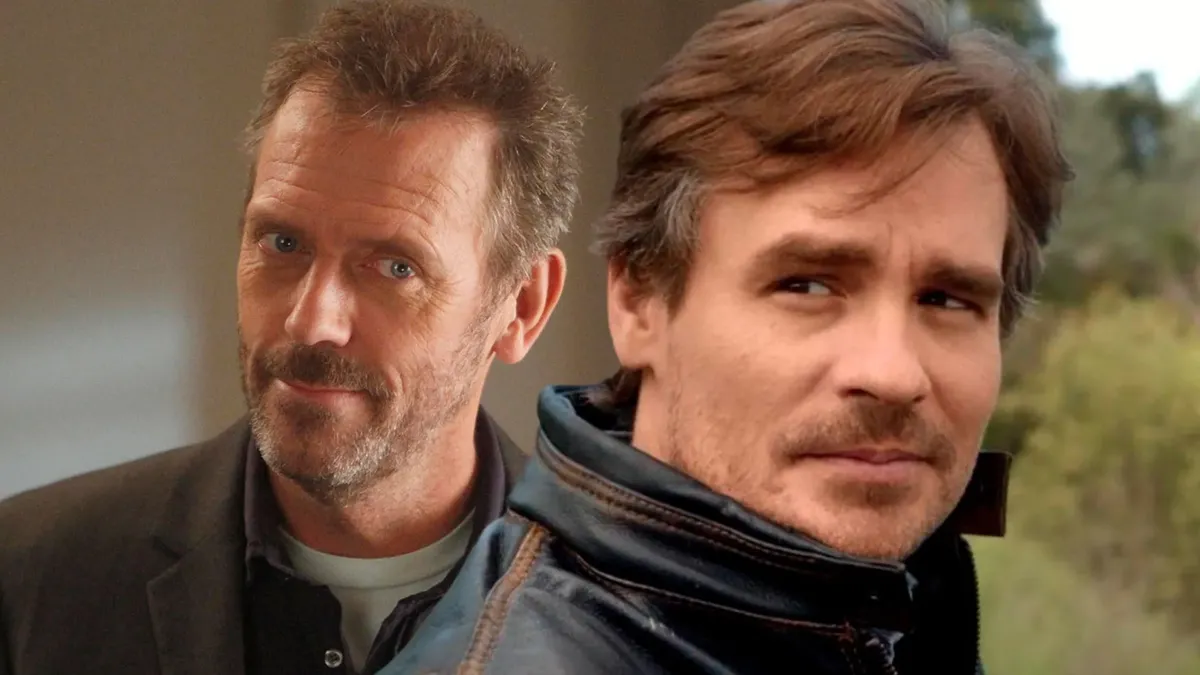 House Gave Everything Up for Wilson. But What Will Happen to Him When ...