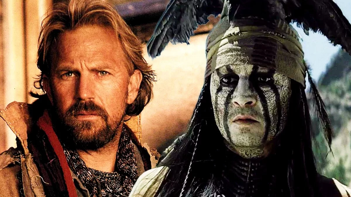 10 Forgotten Films Where Hollywood Legends Bombed Spectacularly ...