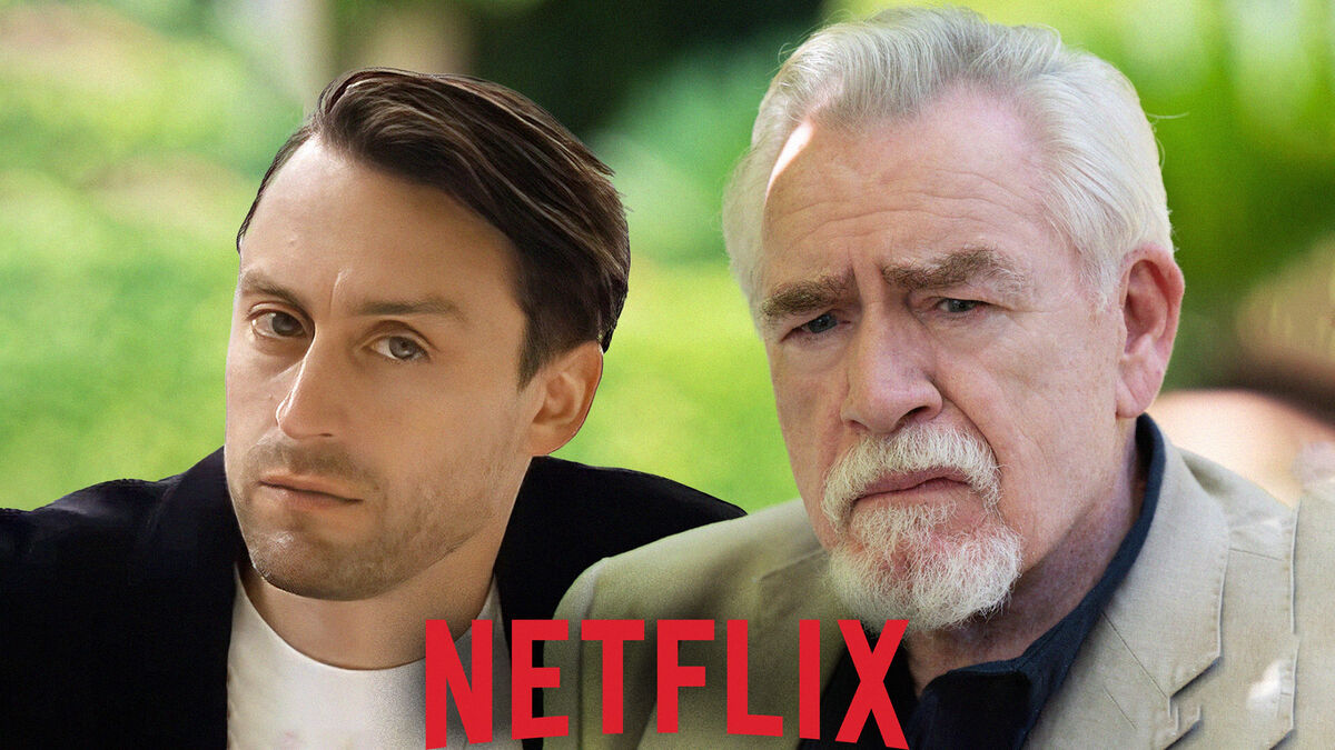 Netflix's Upcoming Real Estate Series is Set to 'Eat' Succession This ...