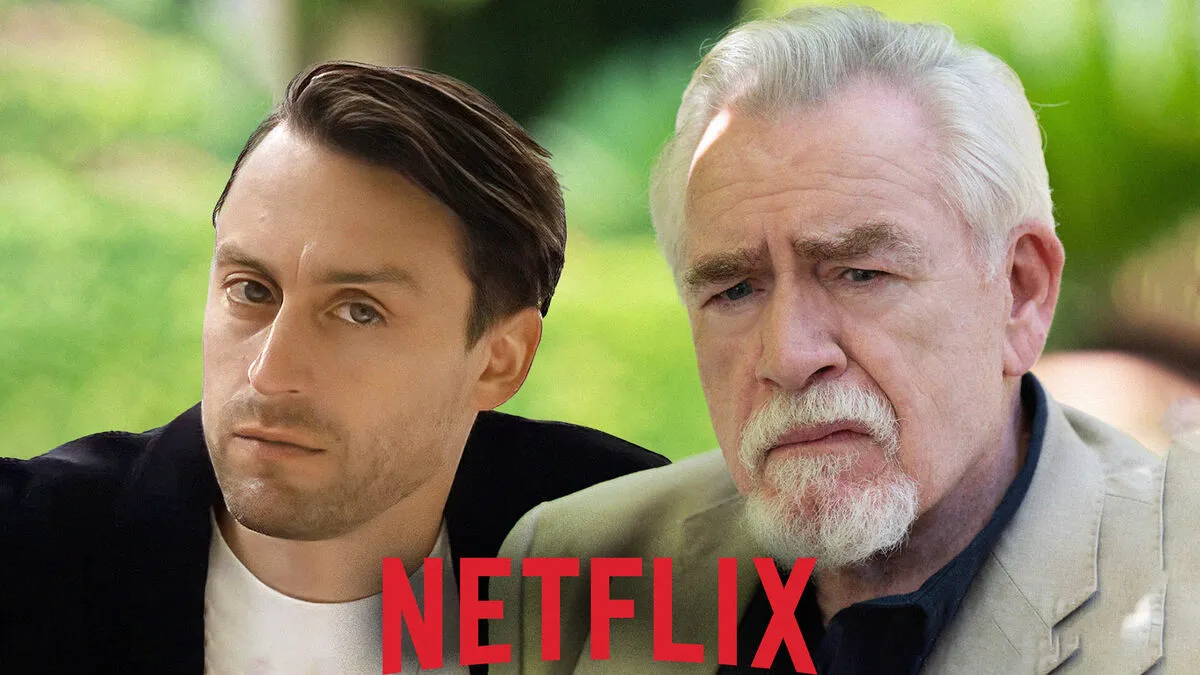 Netflix's Upcoming Real Estate Series is Set to 'Eat' Succession This ...
