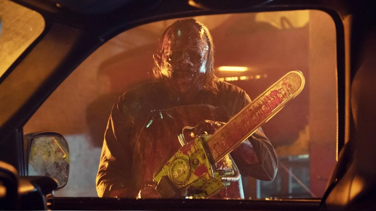 Why are Boomers the Main Fear in Gen Z Horror Films? - Startefacts.com