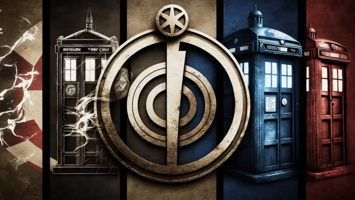 Struggling With Budgets, Marvel? Doctor Who Can Teach a Lesson ...