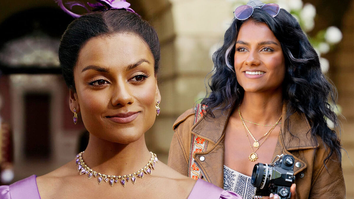 Bridgerton’s Simone Ashley Stars in a Perfect Rom-Com Coming on Prime ...