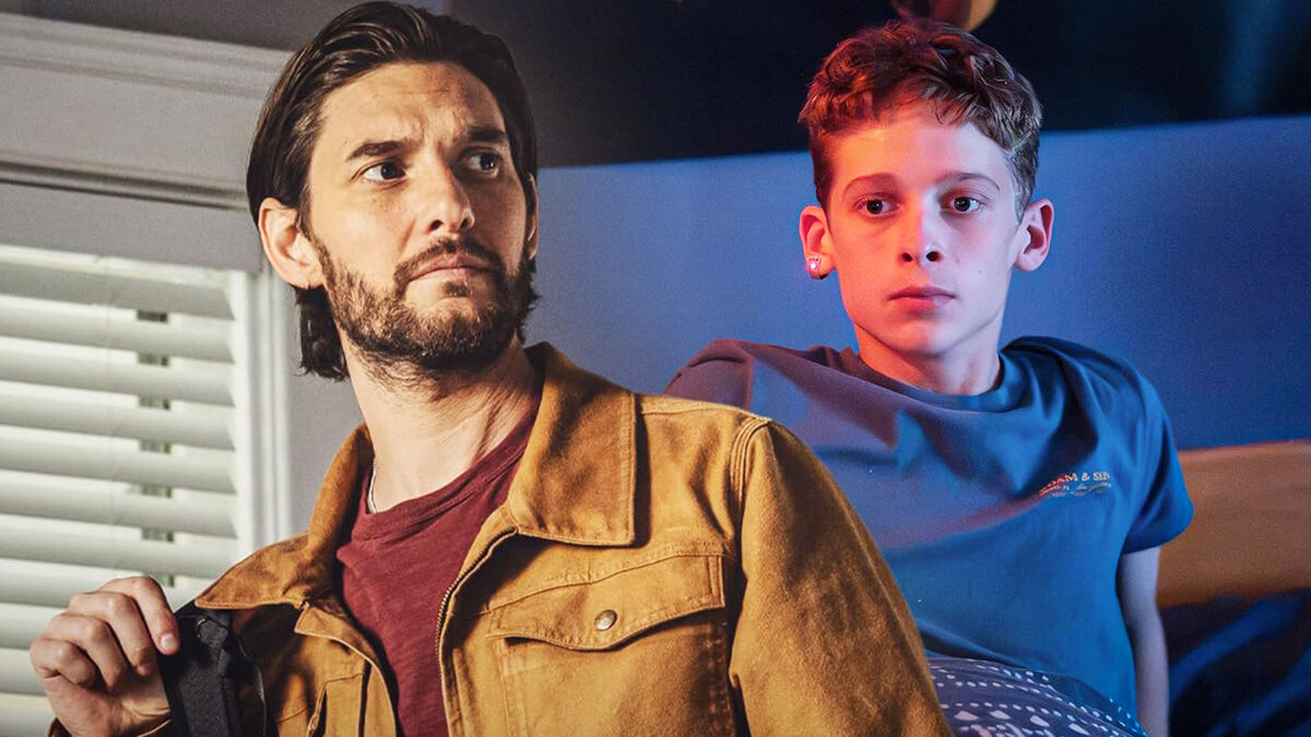 Ben Barnes Says Stephen King's Upcoming Show Is a Must-See for ...