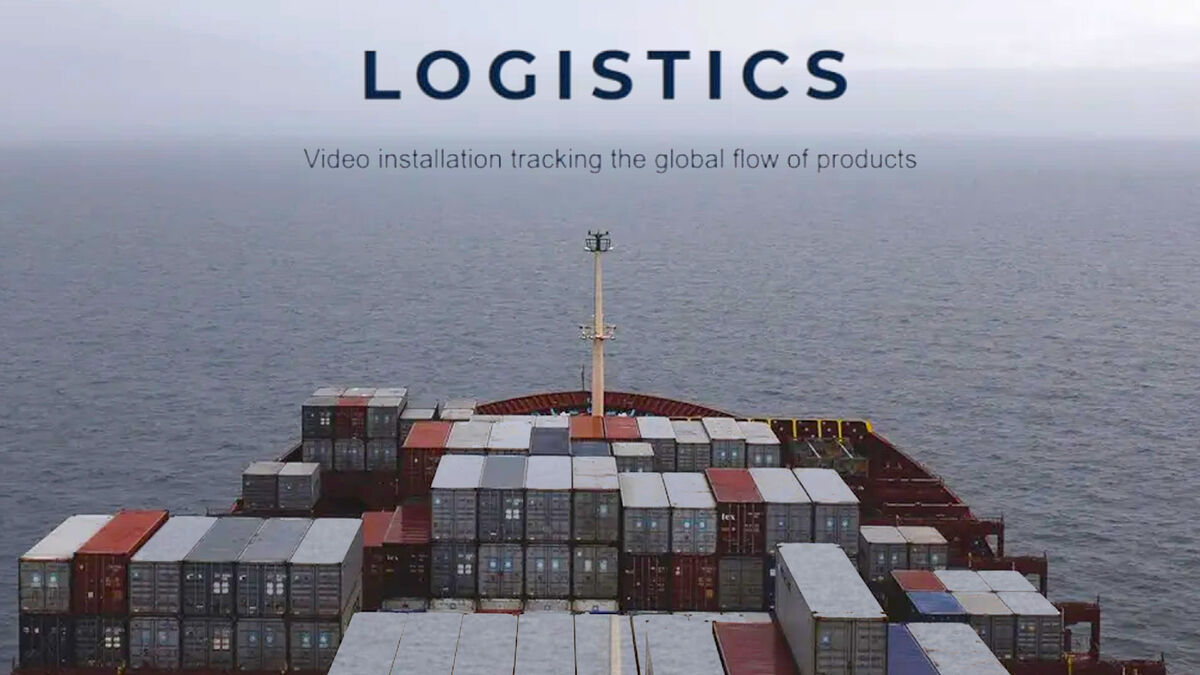 'Logistics '(2012): The Longest Film Ever at Over 35 Days Breaks Record ...
