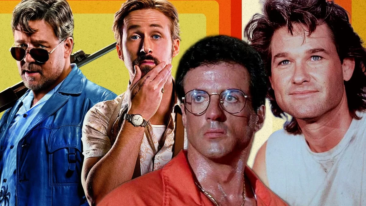Which Buddy Cop Duo are You & Your BFF? Dive into These 15 Films to ...