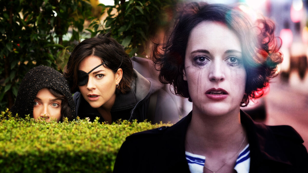 My Top 5 British and Irish Shows I Think Are Perfect for Binge-Watching ...
