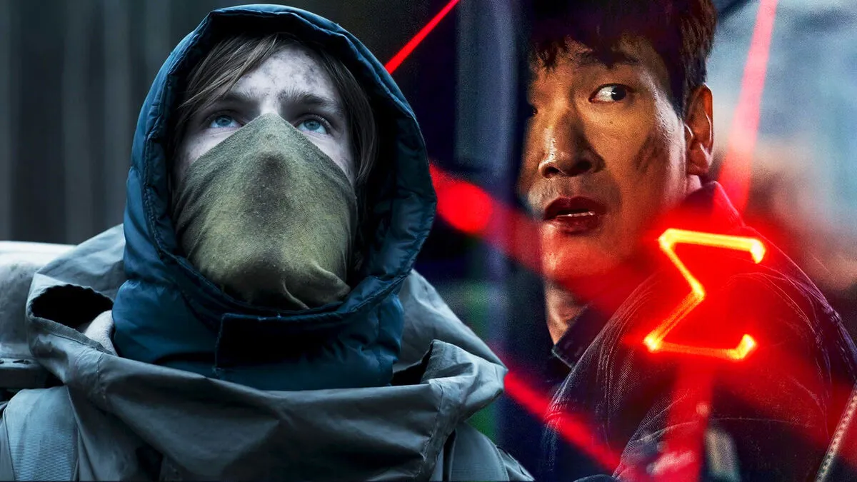 6 Addictive Time Travel Shows to Watch on Netflix After Supacell ...