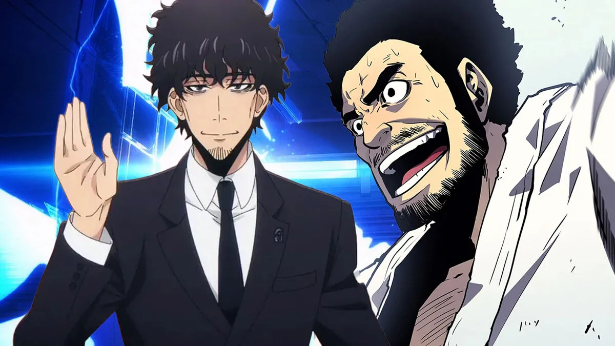 Ultimate List of 10 Strongest 'Solo Leveling' Hunters, Ranked From S ...