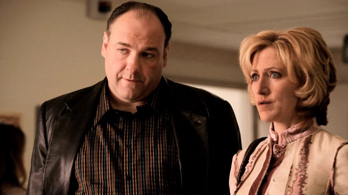 This The Sopranos Scene Is Still the Most Terrifying Thing Ever Shown ...