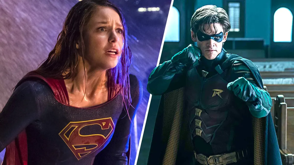 7 Underrated Superheroes Marvel and DC Let Slip Through the Cracks ...