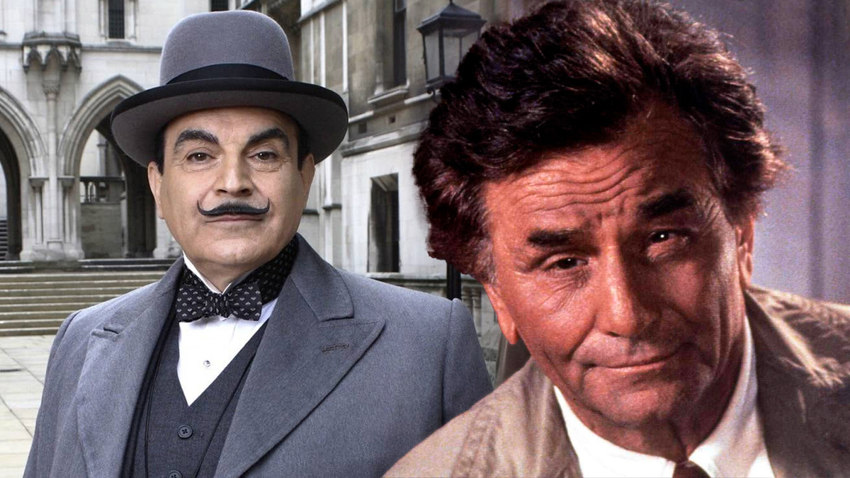 10 Most Brilliant Detective Shows Ever, According to Fans - Startefacts.com